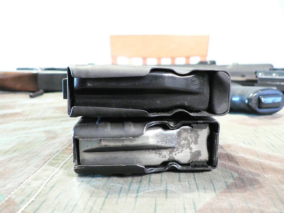 SIG 510 AMT in Detail > Sig Rifles > AR15.COM